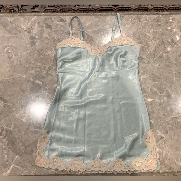 Peep Studio | Intimates & Sleepwear | Peep Studio Vintage Y2k Slip S ...